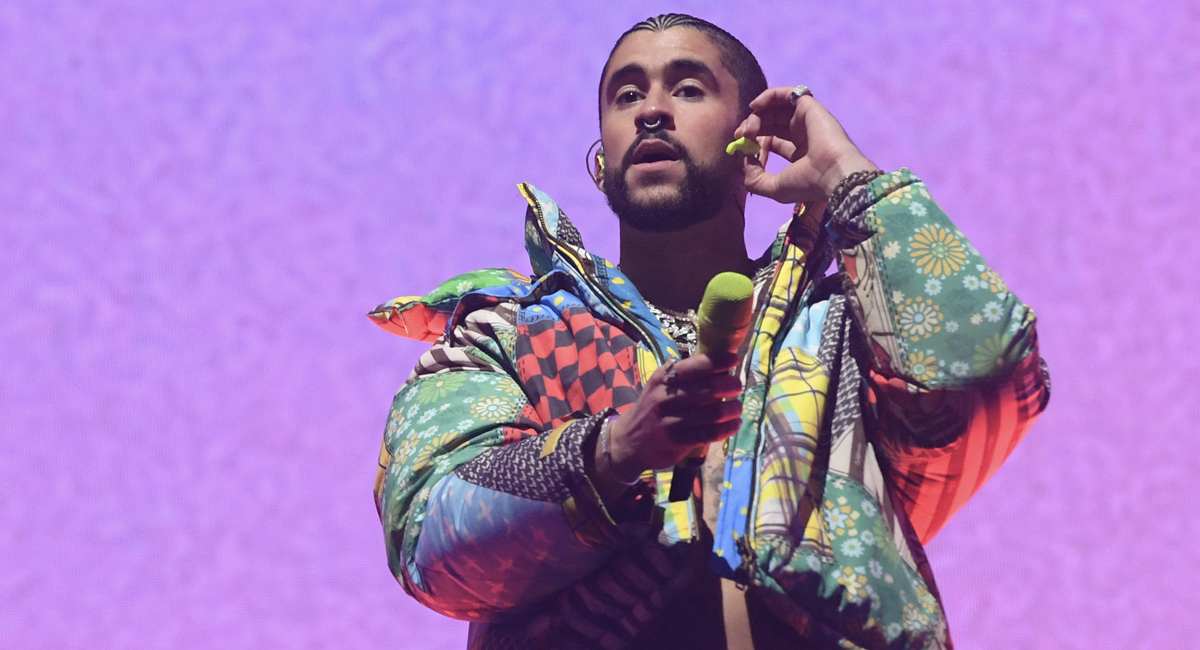 Why LMU Studies Bad Bunny - LMU - Lead with Purpose